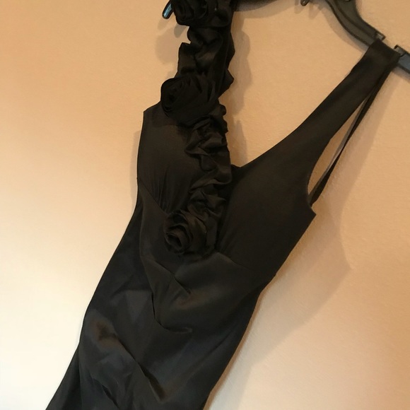 Rory USA | Dresses | Rory Black Formal Dress | Poshmark